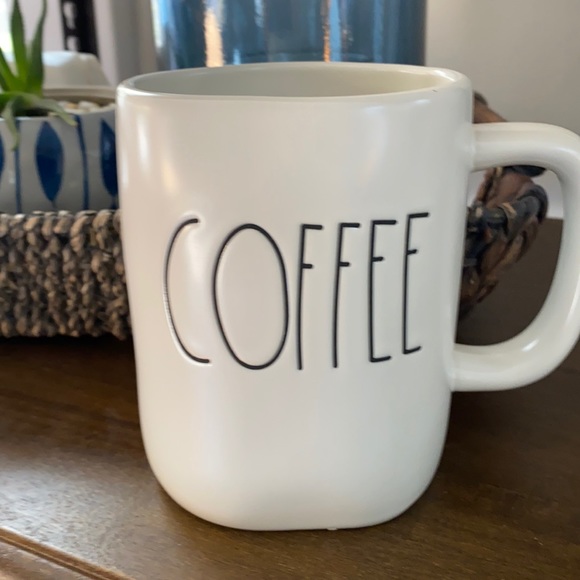 Rae Dunn | Kitchen | Rae Dunn Coffee Mug | Poshmark